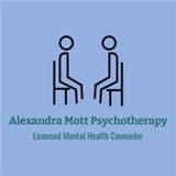 Alexandra Mott Psychotherapy (Mount Carmel) - Book Appointment Online!