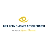 Drs. Sehy & Jones Optometrists (Effingham) - Book Appointment Online!