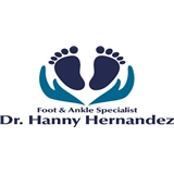 Hanny Hernandez DPM PC (Bronx) - Book Appointment Online!