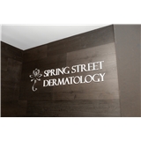 Spring Street Dermatology (New York) - Book Appointment Online!