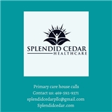 Splendid Cedar Health Care (Frisco) - Book Appointment Online!